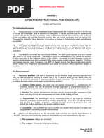 C-5 Afto 781 Guide | PDF | United States Air Force | Aviation