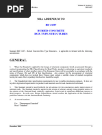 MCHW Vol 1 Series 800 | PDF | Construction Aggregate | Concrete