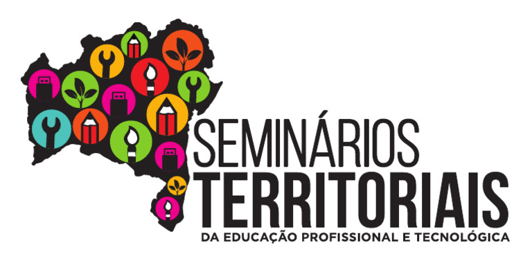 Logo Seminarios Territoriais | PDF