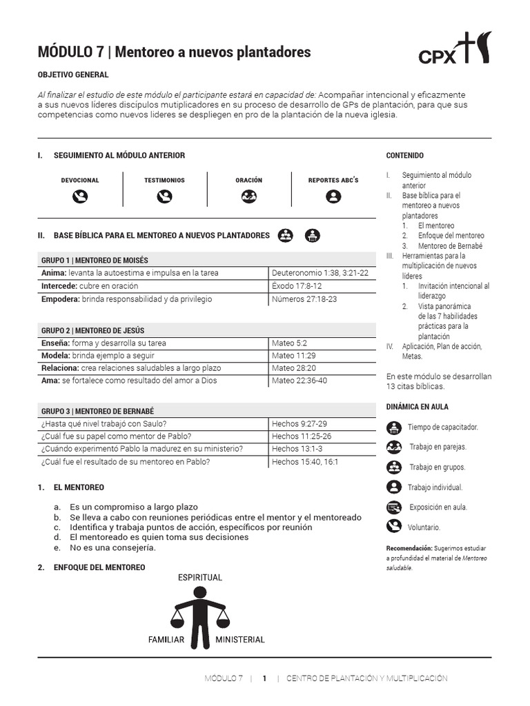 M7 Mentoreo CPX | PDF