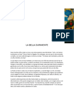 Cuento de Tinkerbell | PDF