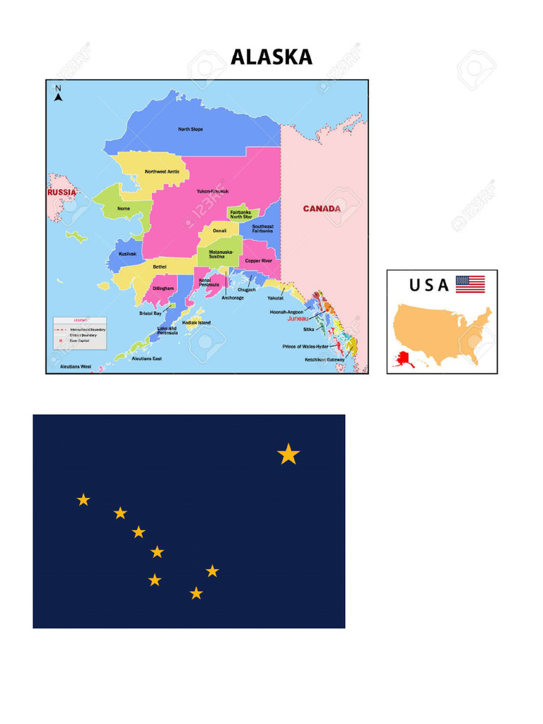 Alaska | PDF