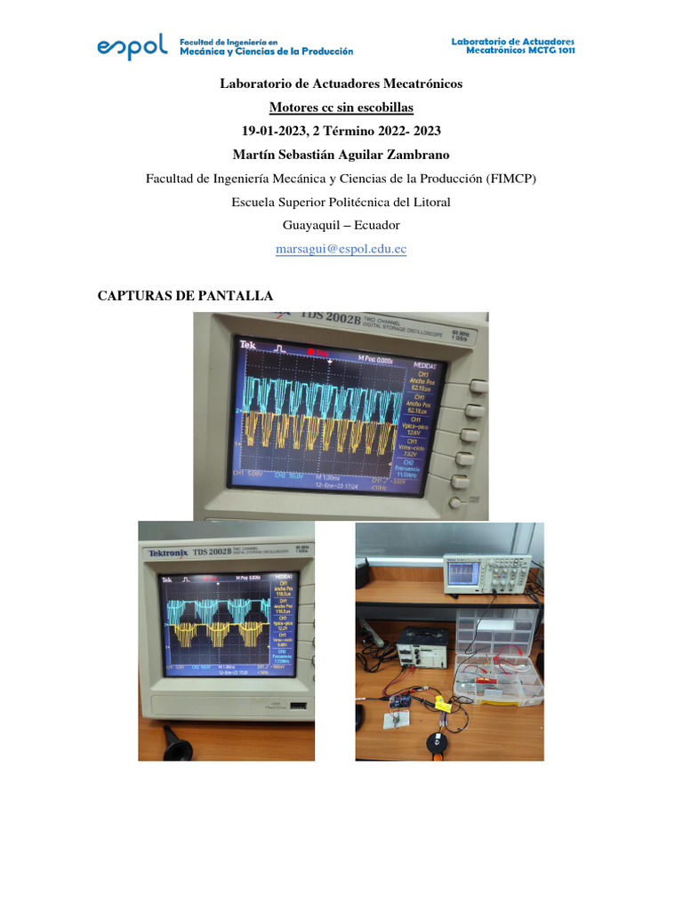 Practica 12 | PDF | Ciencias fisicas | Electromagnetismo