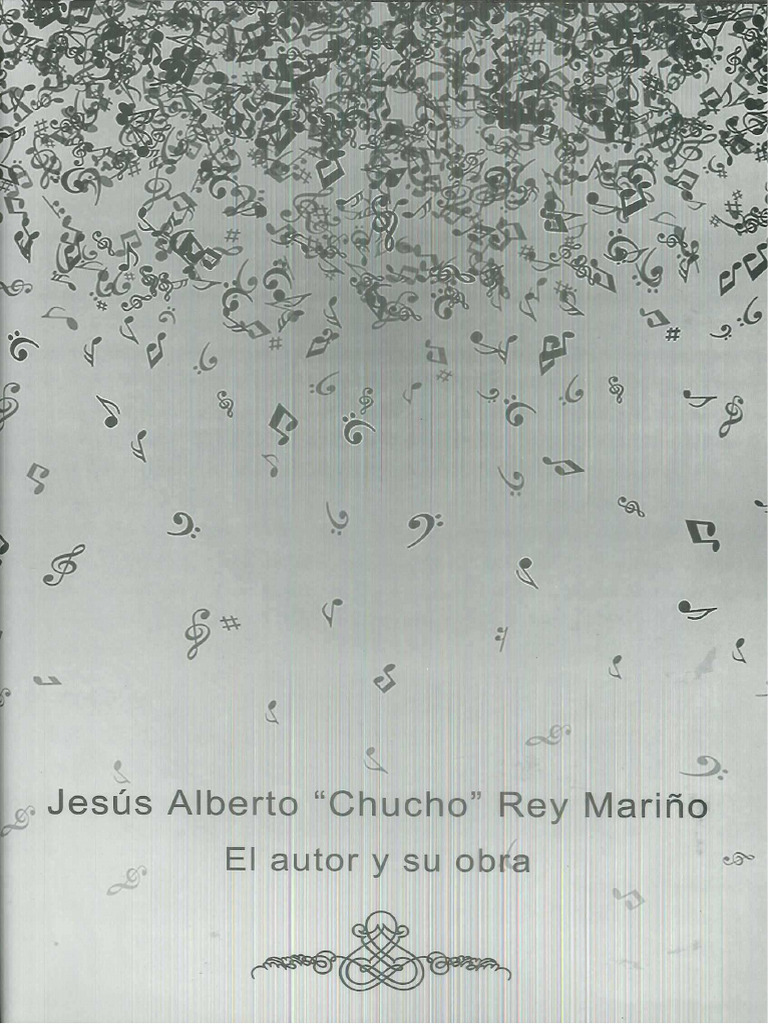 2013 - El Autor y Su Obra | PDF