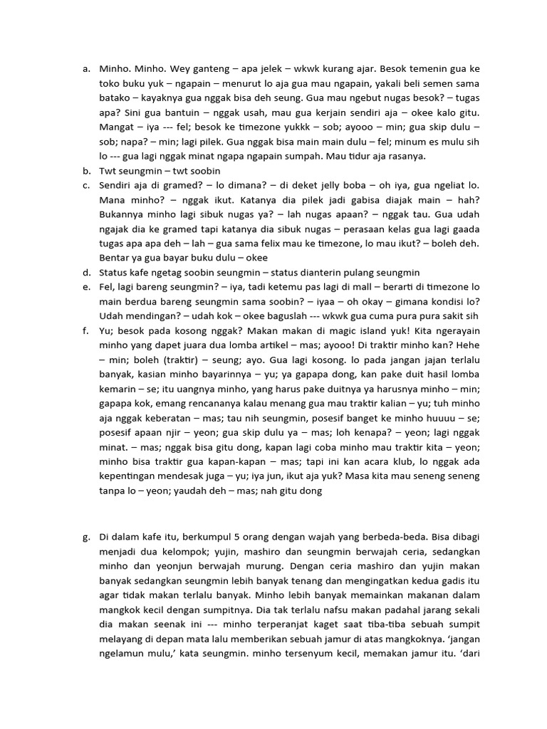 Naskah 2 | PDF