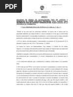 Planilla de Calculos Judiciales 30enero2025 | PDF | Judicaturas | Separación de poderes
