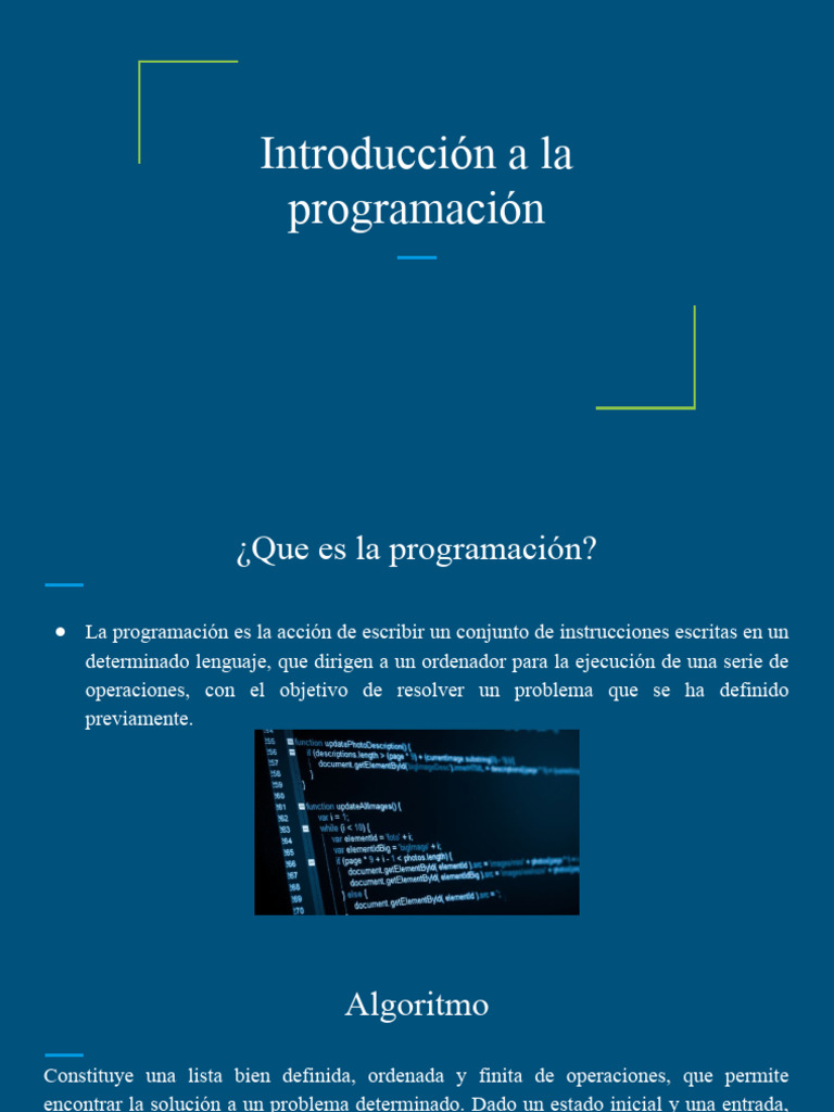 Python Introduccion A La Programacion | PDF | Lenguaje de programación | Objeto (informática)