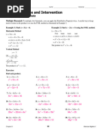 Digestive System Basics for Students | PDF | Digestion | Human ...