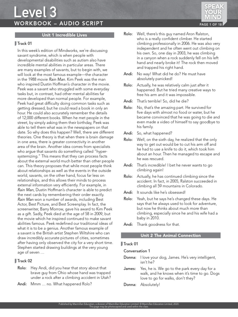 SYM 3 WB AudioScript | PDF | Artificial Intelligence | Intelligence (AI) & Semantics