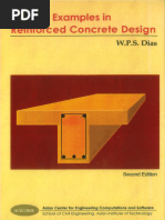 Reinforce Concrete Design by Dr. Oyenuga | PDF