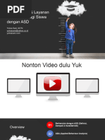 Program Mand Level 2 untuk Anak | PDF