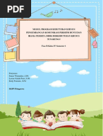 Modul Ajar SLB | PDF