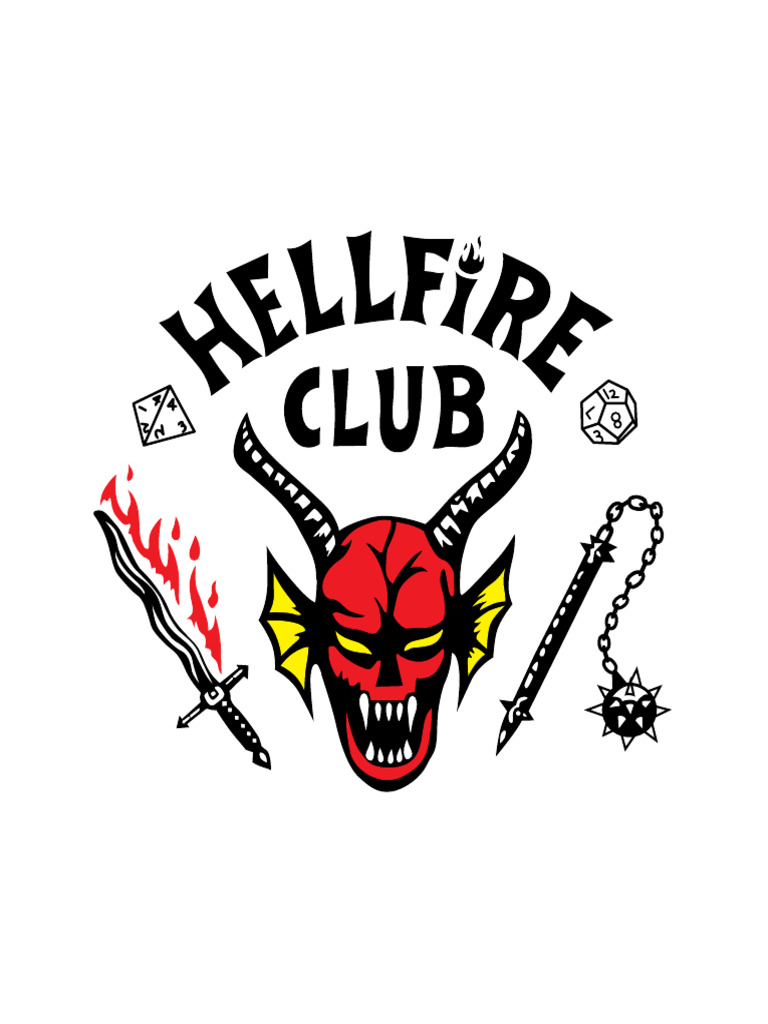 HellFire Club | PDF