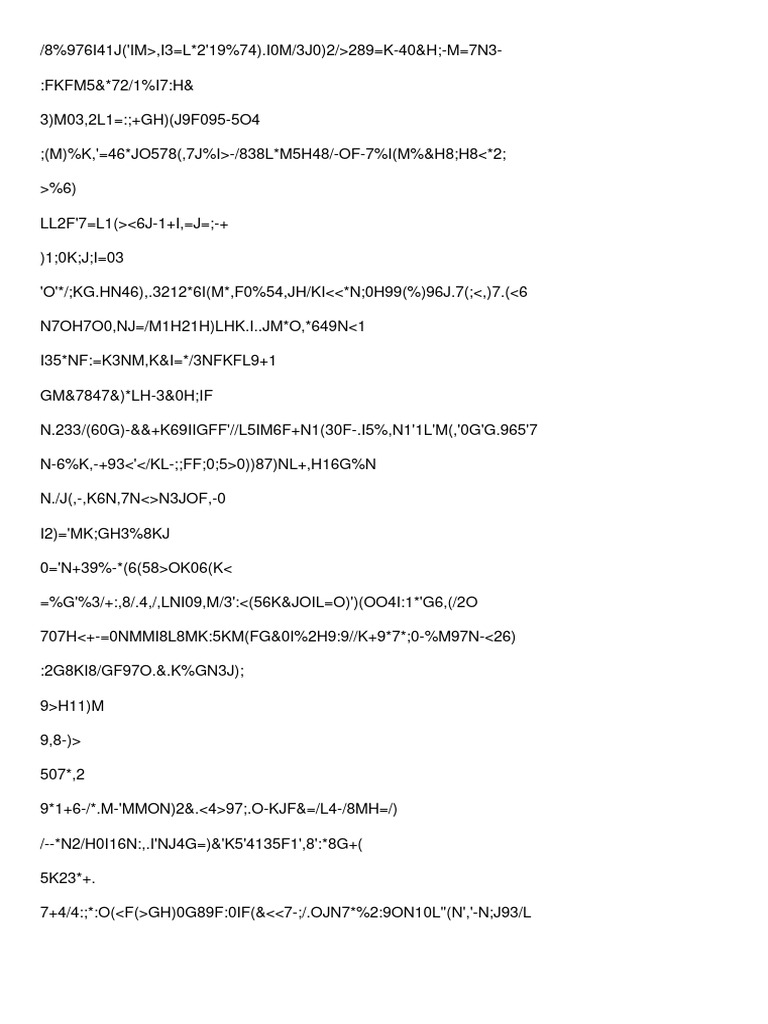 Ikam Paper 3 | PDF | Computers | Technology & Engineering