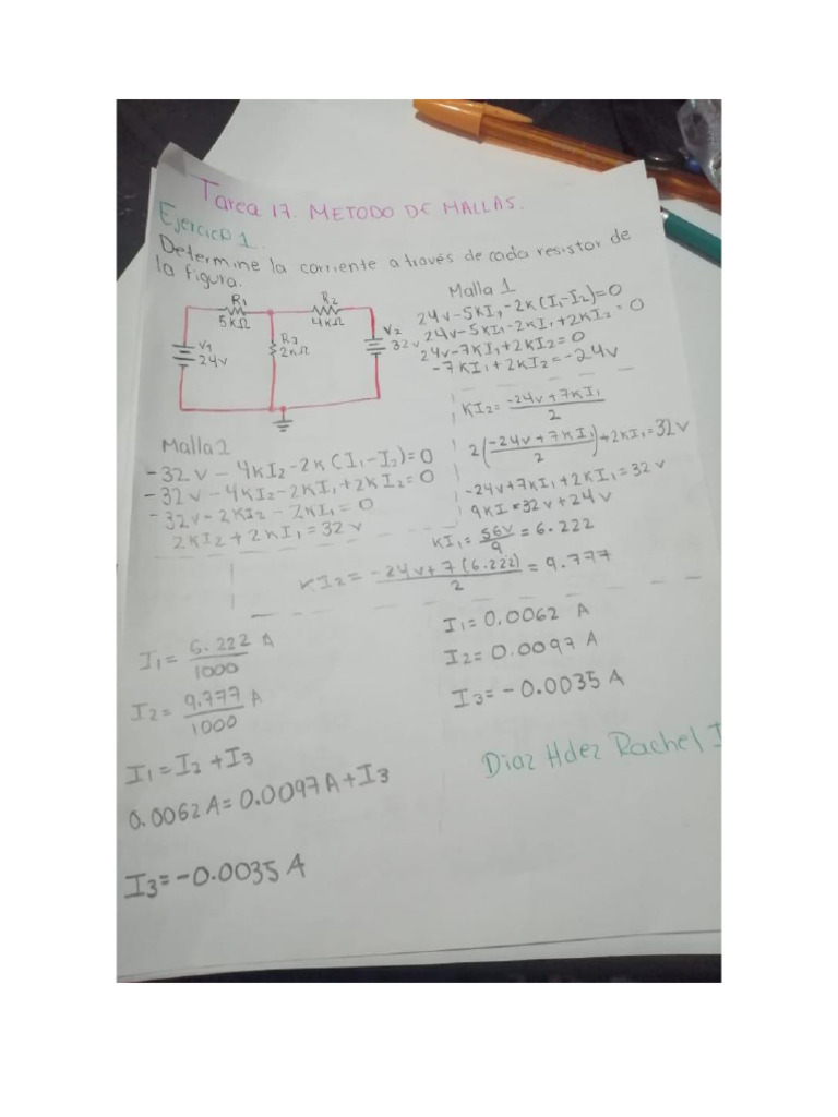 Tarea 17 Diazhdez | PDF