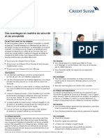 Spécimen de chèque Banque Nationale | PDF