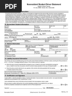 Massachusetts Real ID Application Form | PDF | Voter Registration ...