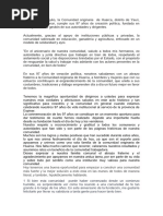 Ama Sua, Ama Llulla, Ama Quella: Valores Inca | PDF