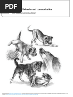 Chill Protocol for Managing Dog Anxiety | PDF | Anesthesia | Medical ...