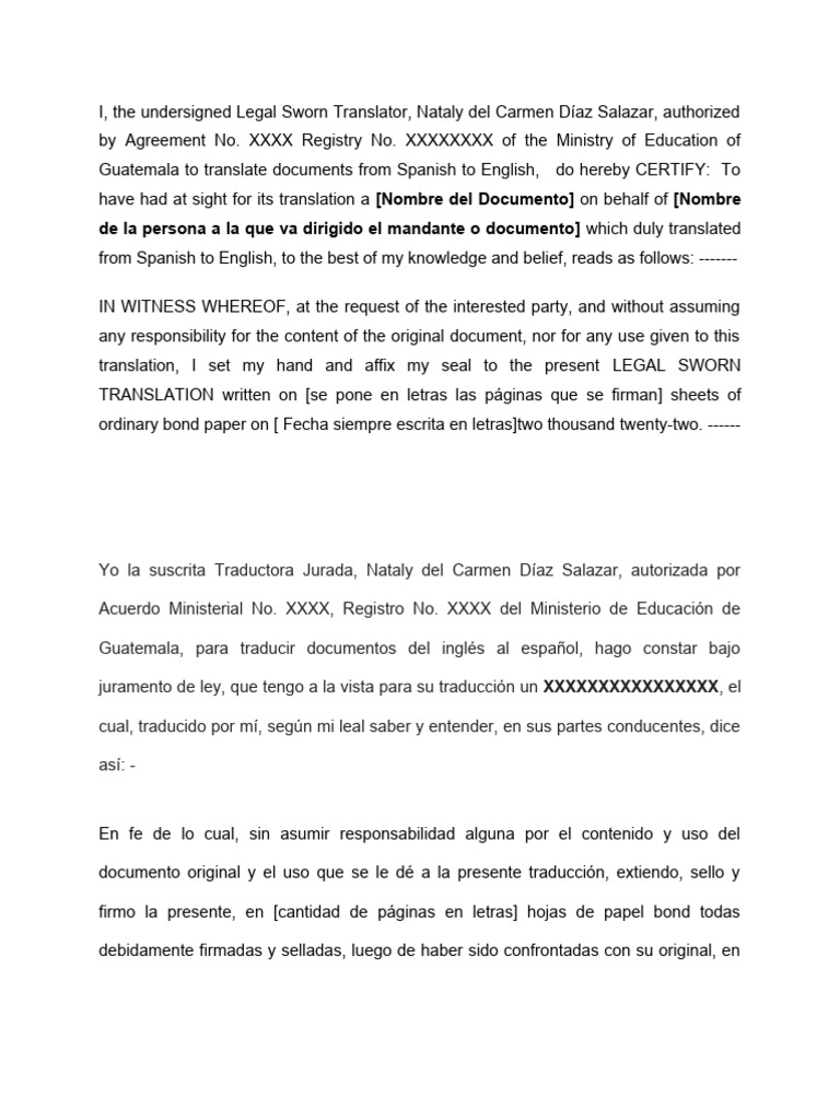 Entrada y Salida Documentos Legales | PDF