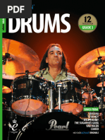 Trinity Rock & Pop - Drums Initial | PDF
