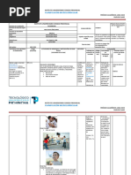 Construccion de La Identidad Corporal | PDF | Educación Física ...