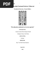 Acceso y Uso de SNIFA en Chile | PDF | Gobierno | Justicia