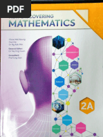 3A Think Mathematics | PDF