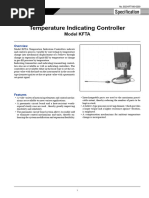 VRV Testing Check Sheet | PDF | Automation | Applied And ...