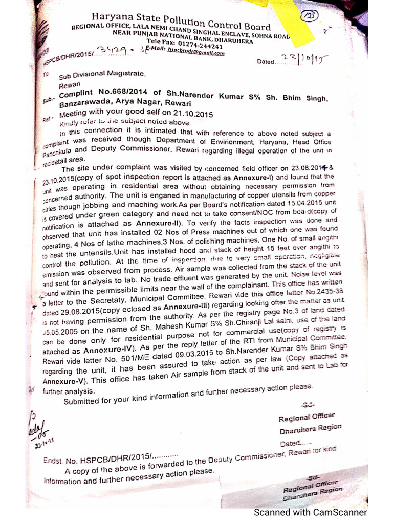 Jyoti Metal Doc North | PDF