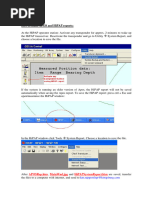 Apos For Hipap Complete Manual | PDF | Cartesian Coordinate System ...