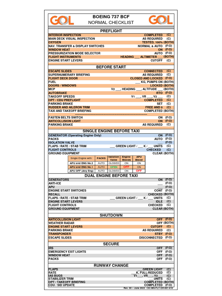 Boeing 737 BCF | PDF | Aviation Safety | Aeronautics