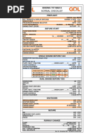 Airbus A320-A321 - Normal Checklist - v0.6.8 | PDF | Aviation ...