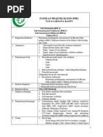 PPK Ves Atau PVC-2 | PDF