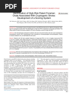 Table 1, The RoPE Score and PASCAL Classifications - Evaluating ...