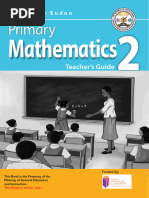 Grade 4 Mathematics Workbook Part 1 | PDF | Curriculum | Arithmetic
