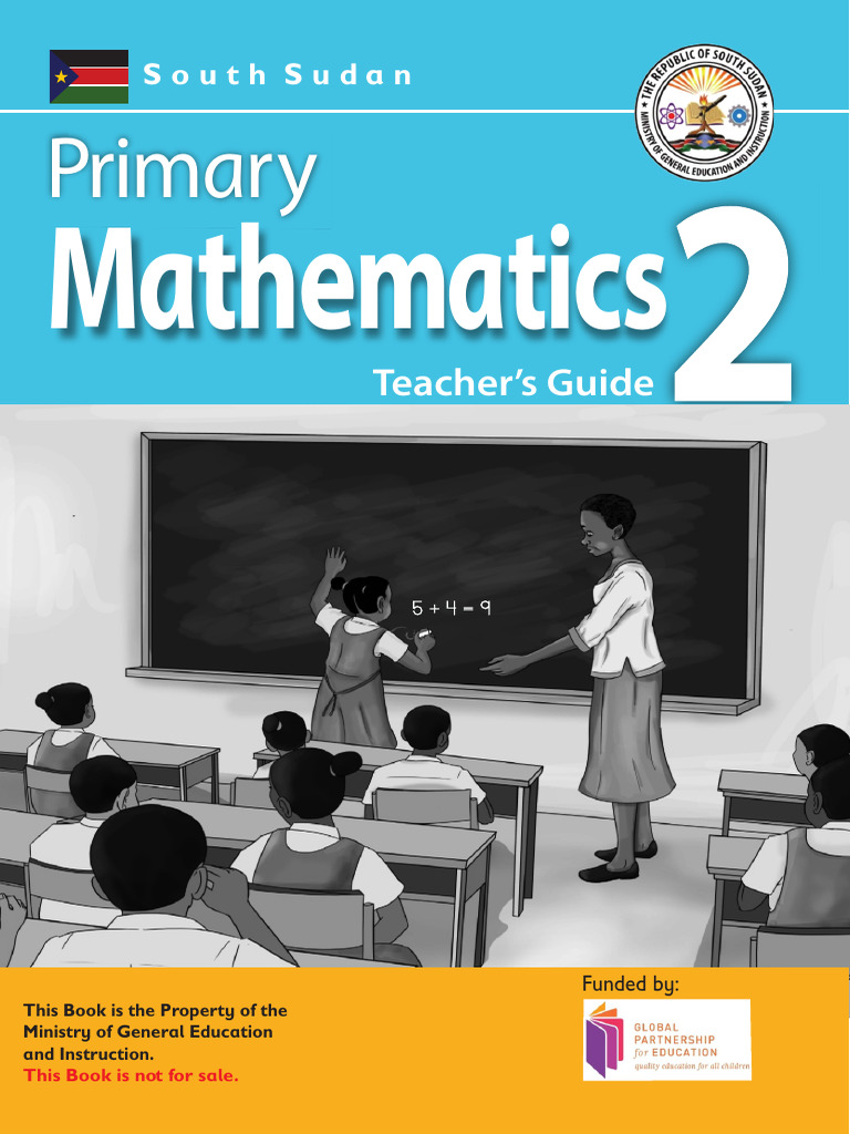 Primary Mathematics 2 Teacher Guide | PDF | Books | Learning