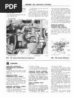 AMC 304-360 V8 Engine Manual | PDF