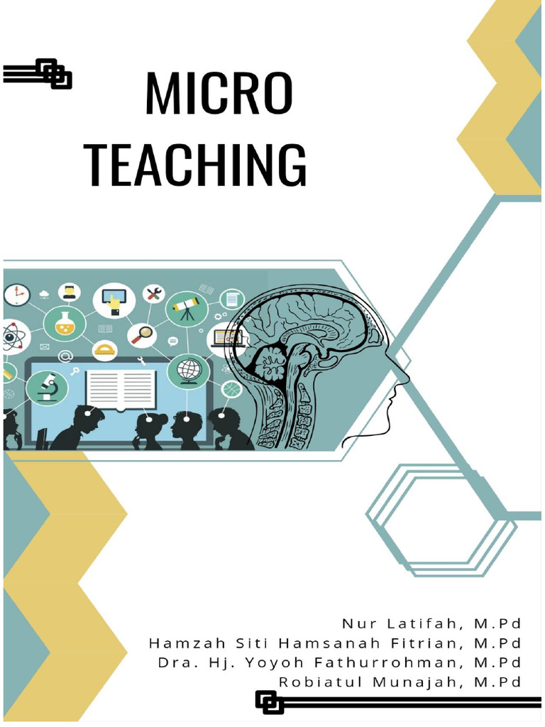 Micro Teaching Book 2 | PDF | Seni
