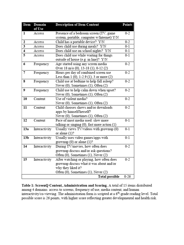 Screen Q | PDF | Television | Mass Media