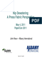 Paper Defect Glossary | PDF | Paper | Industrial Processes