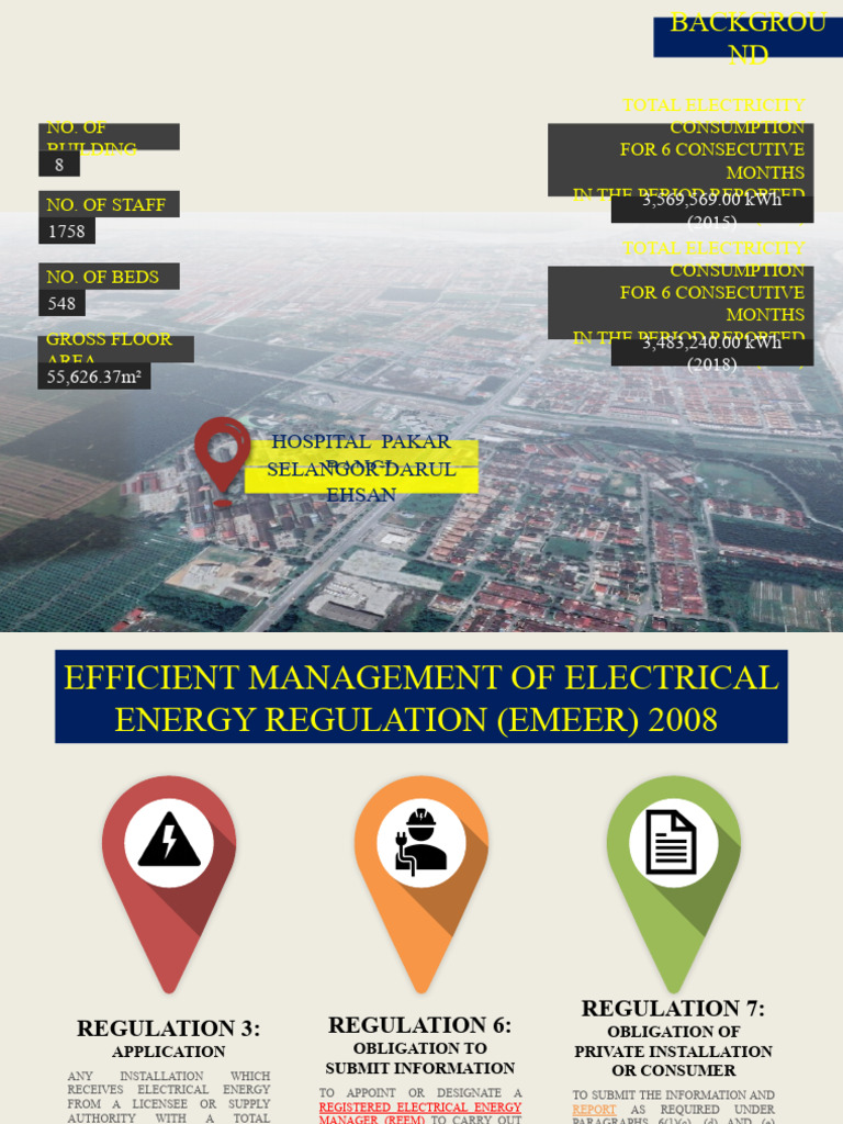 Emtc Group 2 | PDF | Energy Management | Audit
