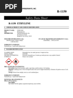 Cleanliness, Particle Counting (Fuel Systems) Rev 13 | PDF ...