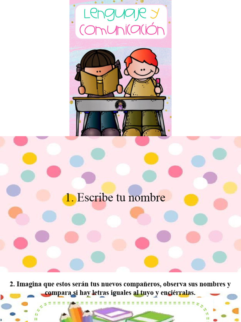 Diagnostico Inicial Proyecto MIRANDA | PDF