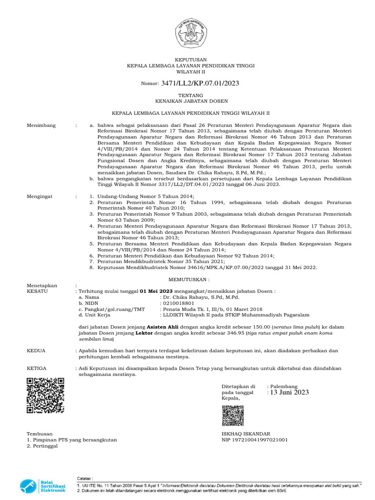 Lektor JJA N PAK - Merged | PDF