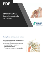 Articulação Do Ombro (Glenoumeral) Anatomia e Músculos Kenhub | PDF ...