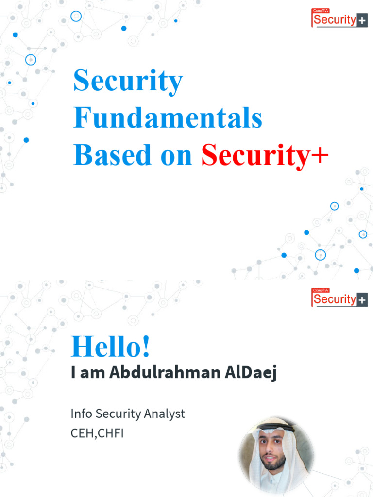 Part 5 And 6 Slides Pdf Cryptography Public Key Cryptography 5009