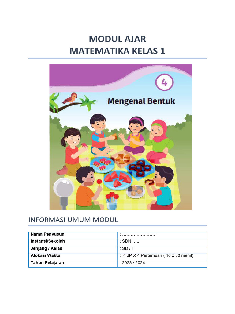 BAB 4.docx 1 MTK 1 SMTR | PDF