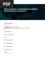 Manual - PIM - VIII - UNIP | PDF | Citação | Caixa alta e caixa baixa