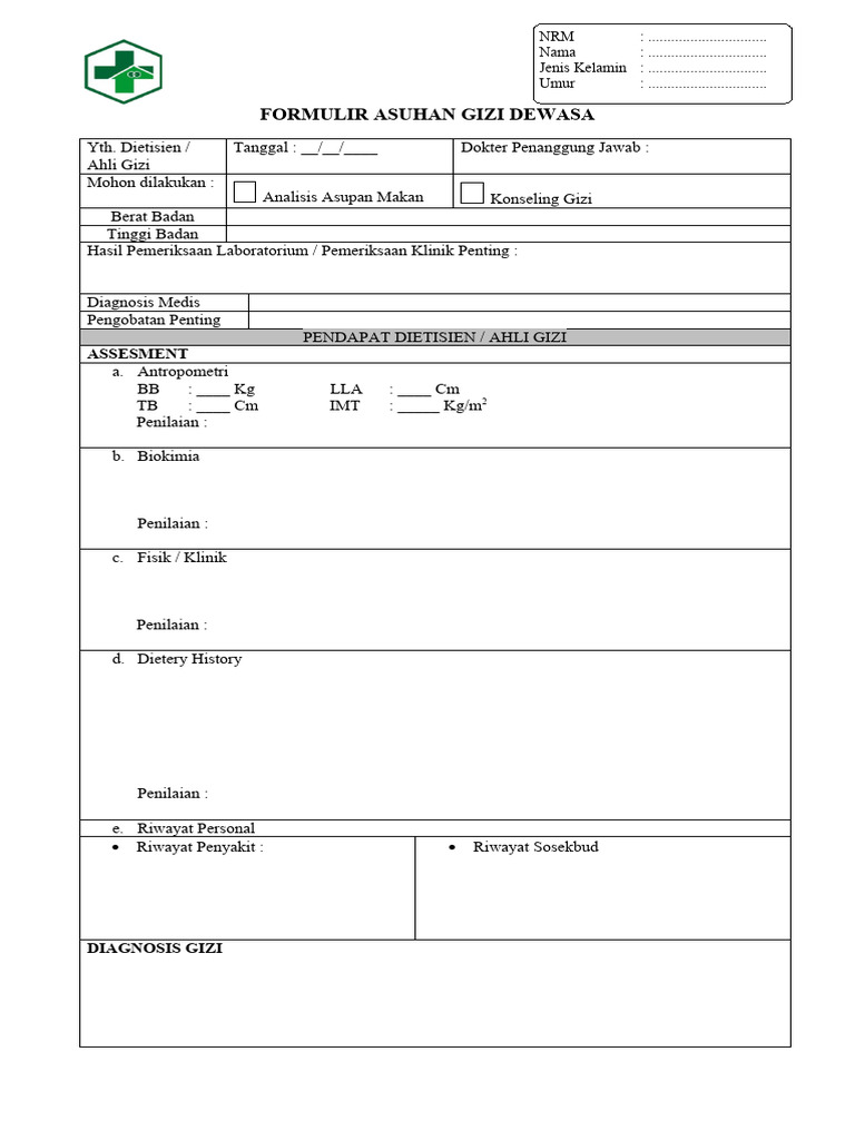 Format Ncp Pdf
